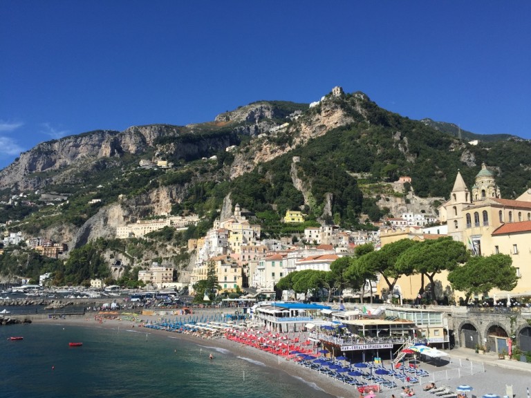 My favourite beaches in Southern Italy - Travellingpantaloni